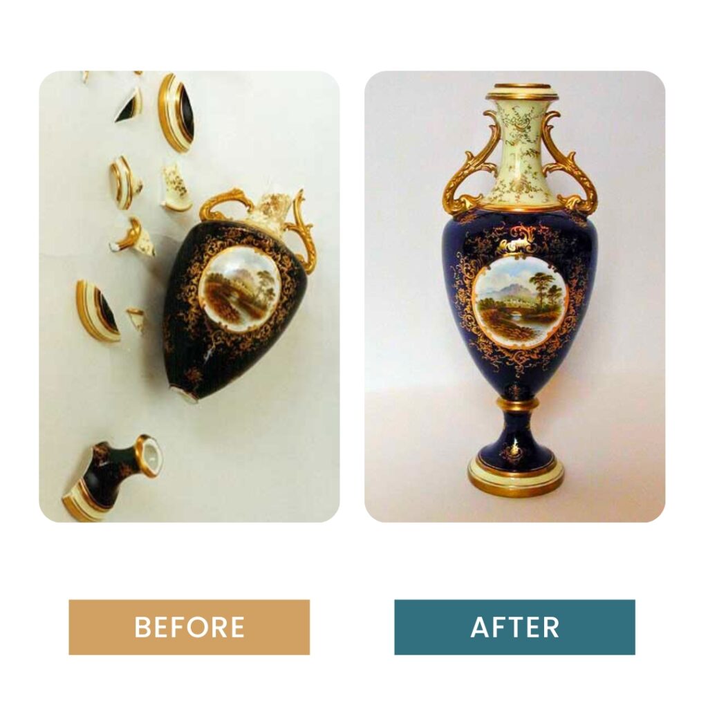 home recreated - Repair2Restore